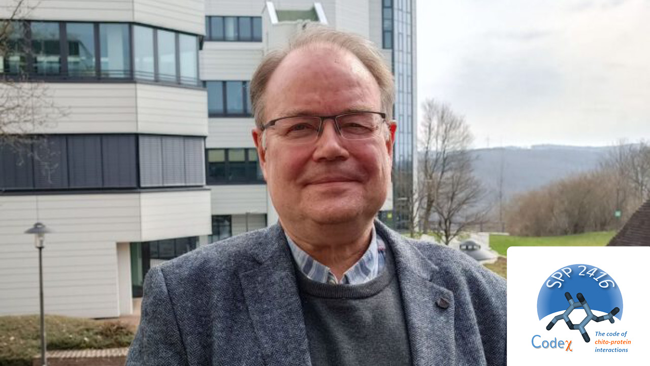 CodeChi – DFG Priority Programme SPP 2416